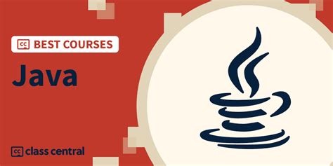 Online Course Learn Java From Codecademy Class Central