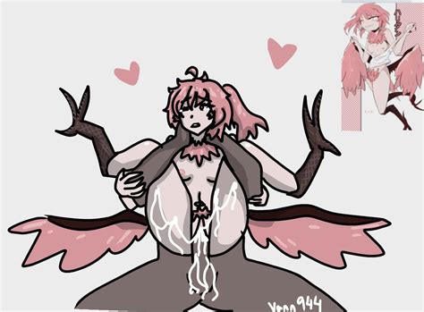 Rule 34 Belly Button Big Hair Big Penis Bird Feet Bird Girl Bird
