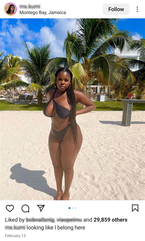Research Shows Instagram S Algorithms Specifically Boosts Half Naked