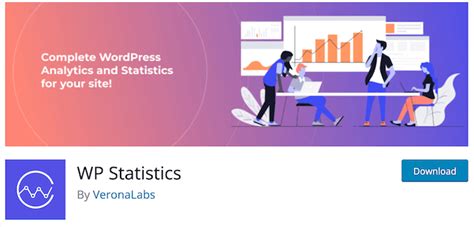 Wp Statistics Review The Right Analytics Plugin For You
