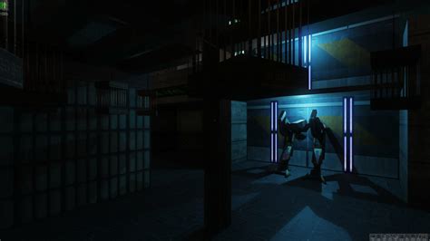 modder created a new renderer for deus ex for this rtx remix oc3d