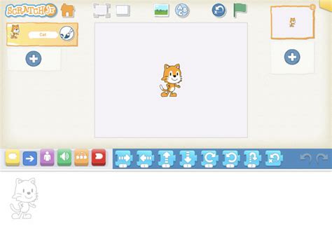 Scratch Jr A Complete Overview Hybrid Media