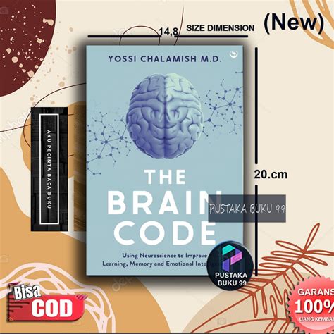 The Brain Code Using Neuroscience To Improve Learning Memory And