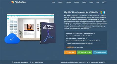 8 Unduh Gratis Pembuat Katalog PDF Terbaik di Windows & Mac untuk Meningkatkan Materi Anda ...