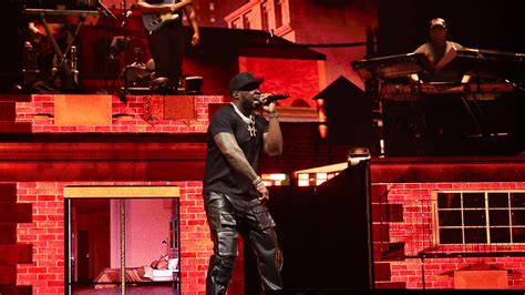 50 Cent Conway Twitty Meet Conway Fitty 981 Kvet Big Frank