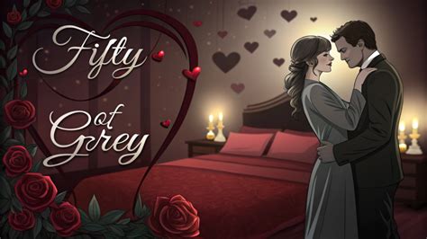 Themes In 50 Shades Of Grey Excerpt