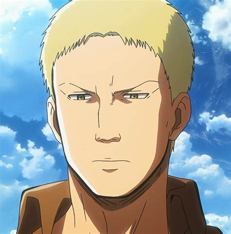 Reiner Braun Attack On Titan Wiki Neoseeker