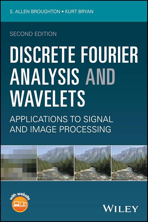 Solutions Manual For Discrete Fourier Analysis And Wavelets