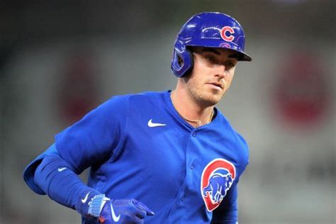Cody Bellinger 2025 Fantasy Baseball Outlook Predictions Fantasy News