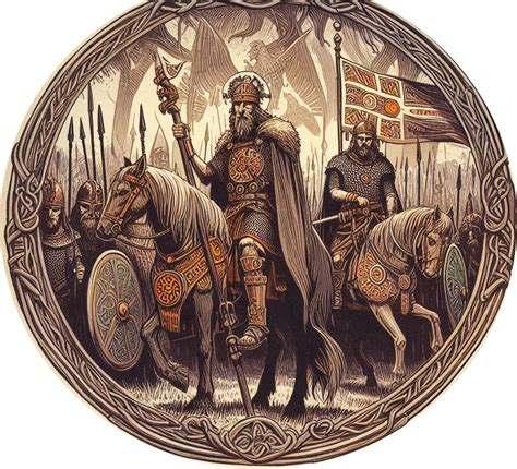 Silures Brigantes Nation