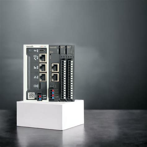 Ctrlx Automation Starterkit Ctrlx Shop