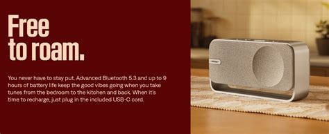 Bose Soundlink Home Speaker Premium Portable And Wireless Bluetooth
