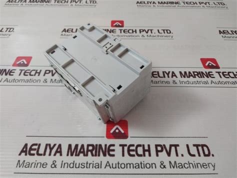 Honeywell Rc500 Remote Terminal Unit Aeliya Marine