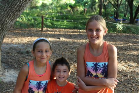 2021 Summer Camp Week 1 June 2 Flickr