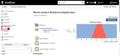 What Is Poll Scm Jenkins And How To Configure Poll Scm Geeksforgeeks