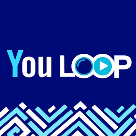 LOOP Strips YouTube