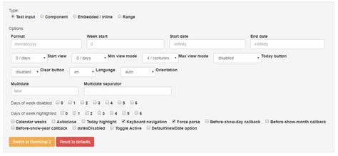 free extensions for bootstrap developers
