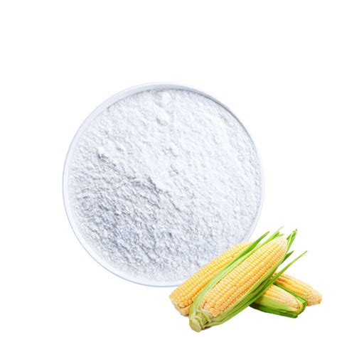 E1442 Hydroxypropyl Starch Modified Starch Joinedfortunechemical