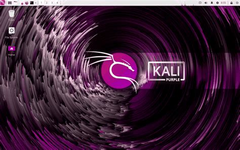 Kali Linux Krijgt Nieuw Thema En Vier Nieuwe Tools In Versie 20241