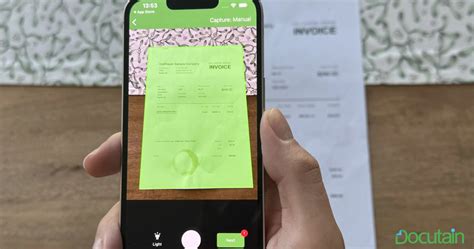 Docutain Best Document Scanner Apps In 2025 A Review