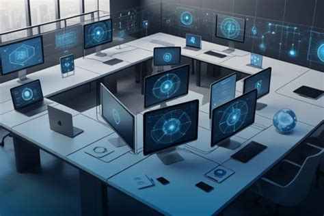 Wimi Unveils Blockchain Powered Framework For Secure Iot Learning