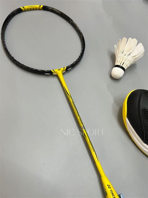 Vợt Cầu Lông Yonex Nanoflare 1000z Chính Hãng