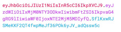 Perils In Session Management Jwt Edition Paladin Security