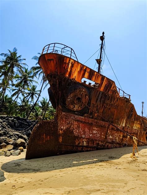 Basra Star Shipmirya Beach Ratnagiri In 2025 Ratnagiri My Photo