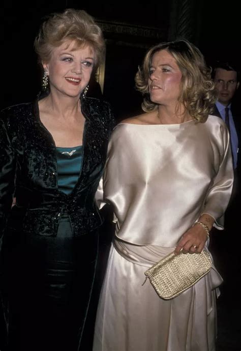 Angela Lansbury Saved Daughter From Clutches Of Charles Manson By