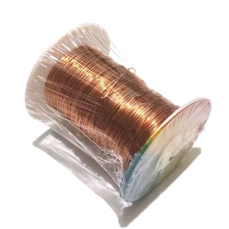 Jual Copper Wire For Craft And Jewelry 0 4mm 0 8mm 1mm Kawat Tembaga Kawat Perhiasan