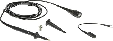 Tektronix Passive Probe Trinergy Instrument จดจำหนาย สนคา Tektronix บรการ และ ใหคำ