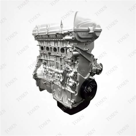 Brand New 1zz 2zz 3zz Car Engine Assembly For Toyota Corolla