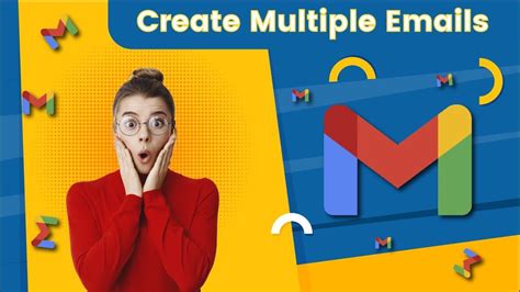 how to create multiple email addresses from one gmail account artofit