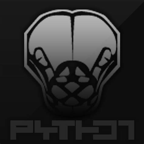 Pythongraphics Youtube
