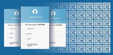Bulk QR Code QRTIGER QR Code Generator Help Center