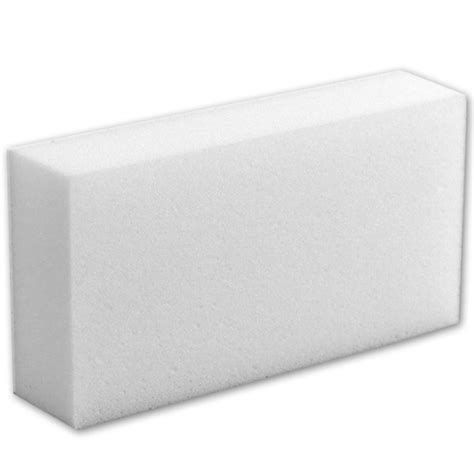 Melamine Foam Sponge Pdp