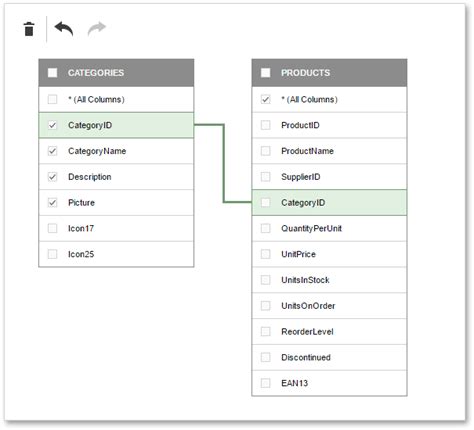 Query Builder Earthcape Documentation