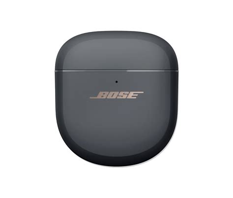 Bose QuietComfort Earbuds II Charging Case Bose Headphones Accessories