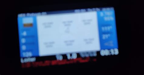 Rtl Is Not Healthy Arducopter Ardupilot Discourse