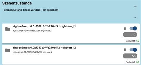 Zigbee2mqtt Adapter Zeigt Ieee Adresse Statt Gerätenamen