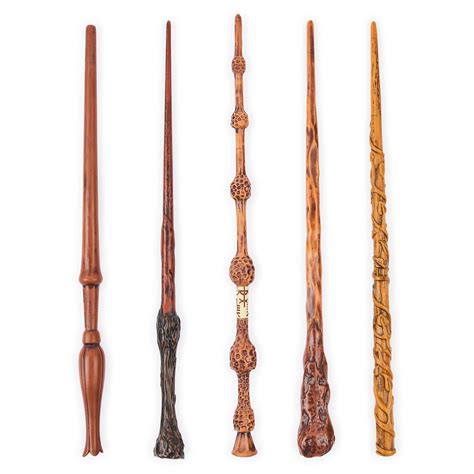 Magic Wands Harry Potter
