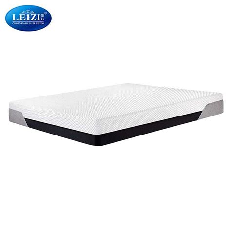 Memory Foam Mattress Bamboo Memory Foam Mattress
