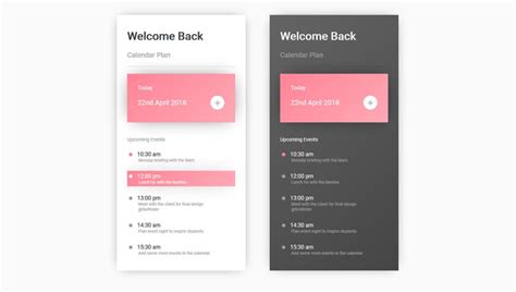 Best CSS Calendar Demo Code