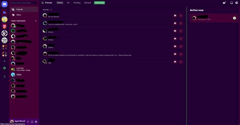 Discord Themes And Skins