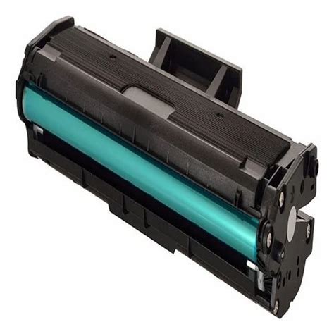 Black Samsung 101s Toner Cartridge, For Office at Rs 3250 in Mumbai ...