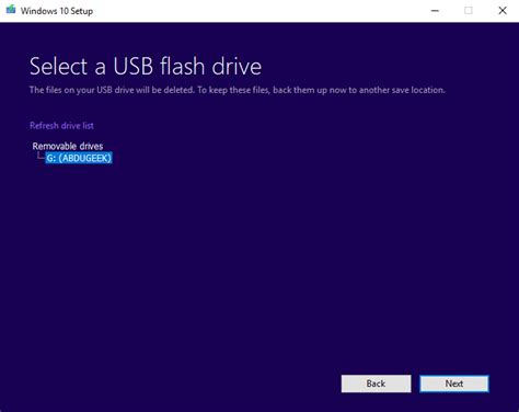 How To Make A Bootable USB 2025 TechEngage