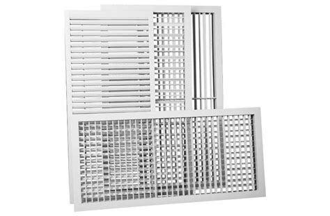 HVAC Supply Air Grilles HVAC Manufacturer AIREVERPEAK