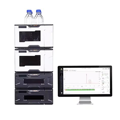 Drawell Hplc Uv Detector Chromatography Hplc System Hplc Chromatography With Autosampler