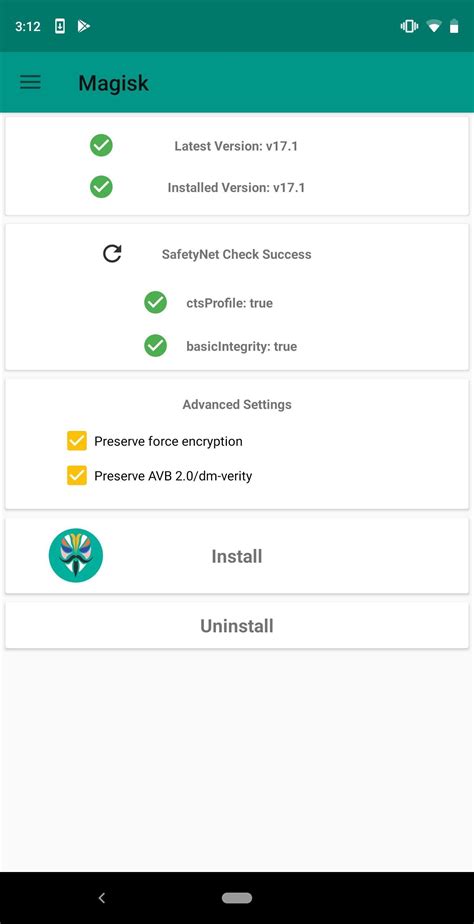 How To Root Your Essential Ph 1 With Magisk « Android Gadget Hacks