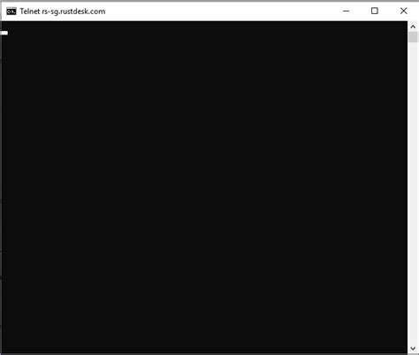 id is generating issue · issue 314 · rustdesk rustdesk · github